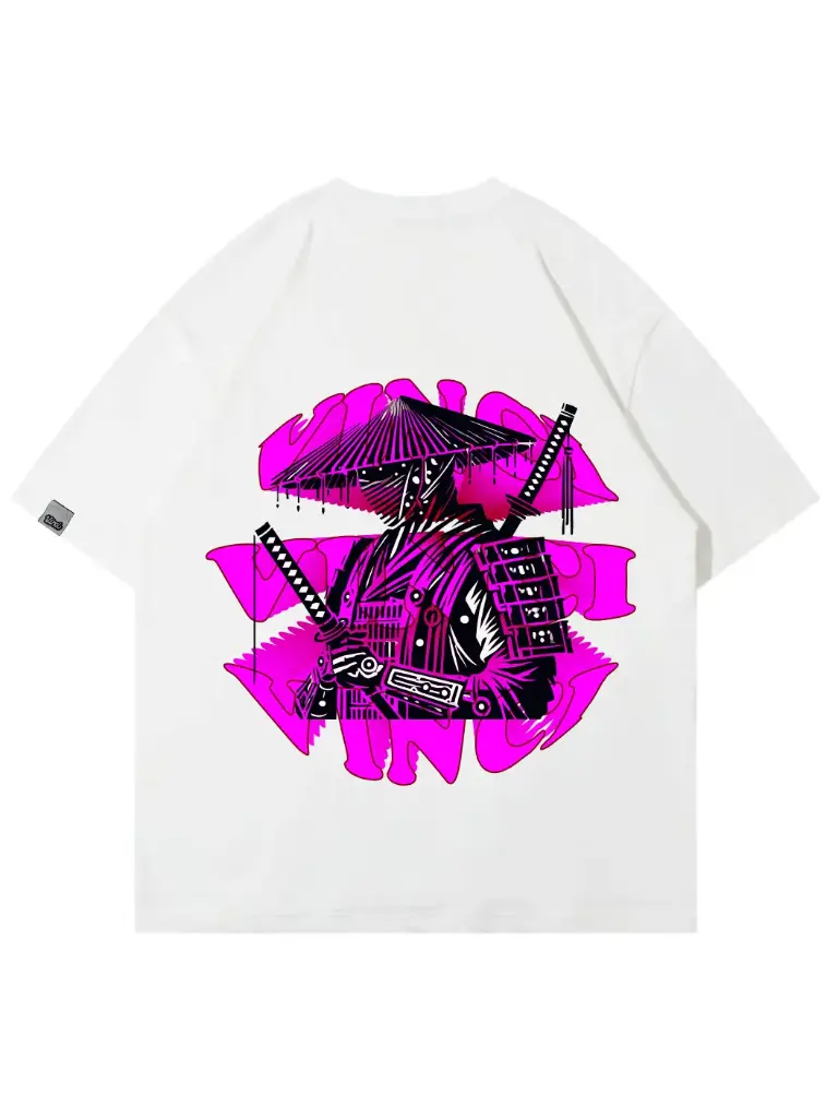 SAMURAI DRIP | Vinci Store